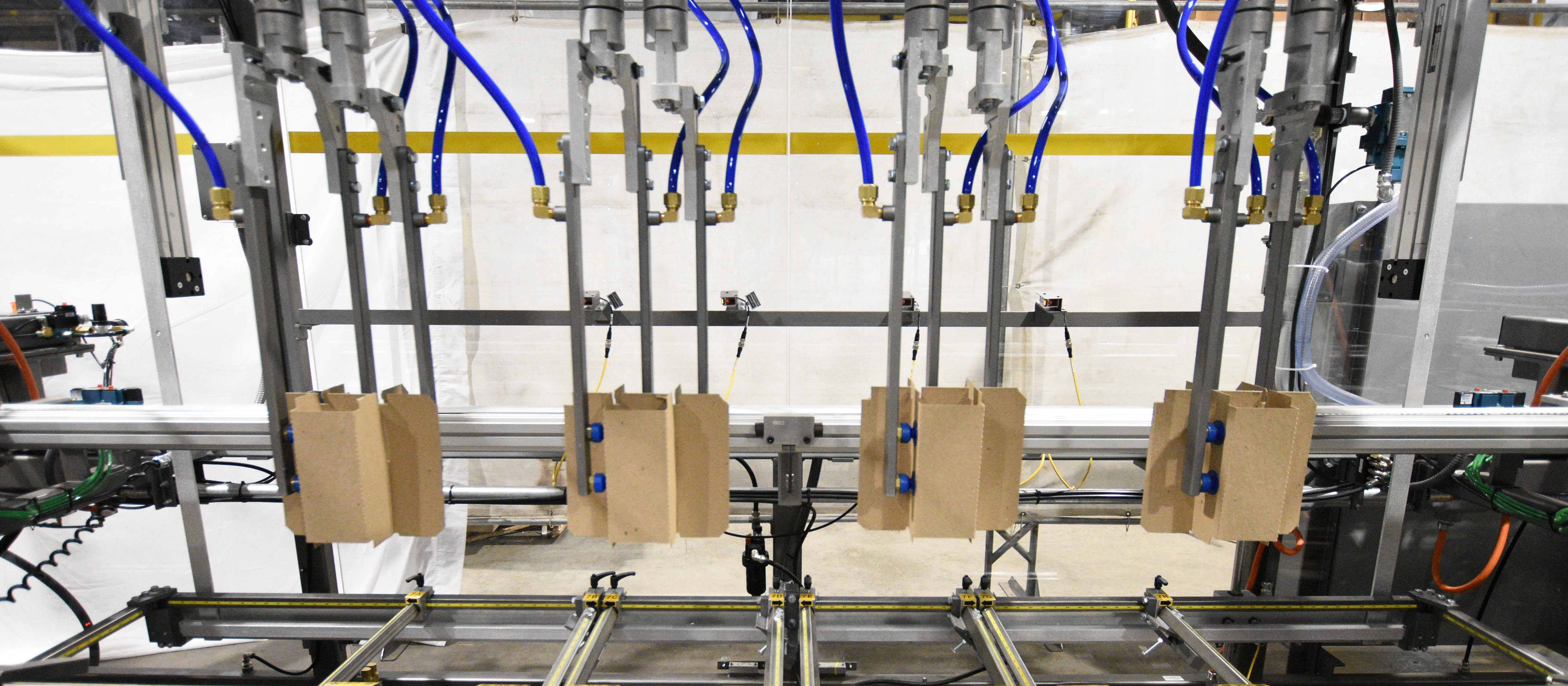 Get Your Partition Inserter Guide | Wayne Automation