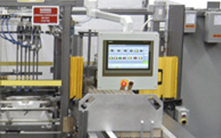 Packaging Automation | Wayne Automation